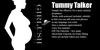 Second Life Marketplace - Girlush Tummy Talker Boxed