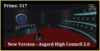 Second Life Marketplace - Asgard High Council Room (BOXED) v2.0