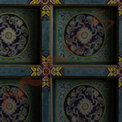 Second Life Marketplace - MACS-MEDIEVAL CEILING-2 TEXTURES