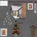 Second Life Marketplace - Bee Designs Merry Christmas Y'all gacha Porch ...