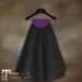 Second Life Marketplace - *SM* Coordinates Mesh Bustle A Line Skirt ...