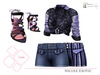 Second Life Marketplace - Lilium - Nicole Exotic Outfit Maitreya