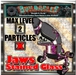 Second Life Marketplace - Jaws Stained Glass (Crate)