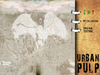 Second Life Marketplace - Urban Pulp - Angel Wall Texture