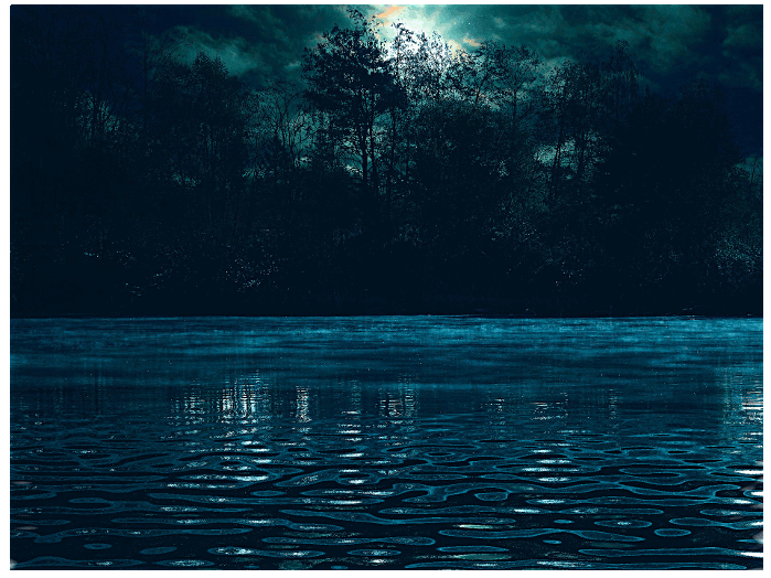 Lake Gif