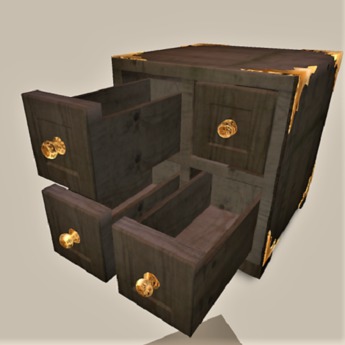 Second Life Marketplace - Wiccan Spells Box-Scripted