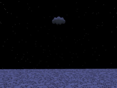 Second Life Marketplace - Weather Effects (box)