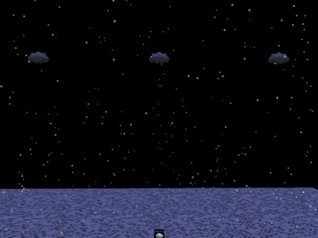 Second Life Marketplace - Weather Effects (box)