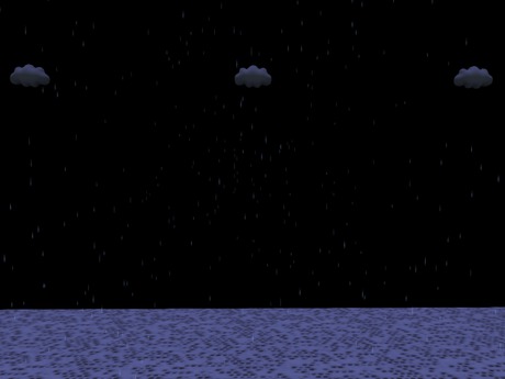 Second Life Marketplace - Weather Effects (box)