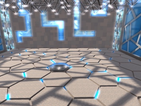 Second Life Marketplace - Minecraft Store