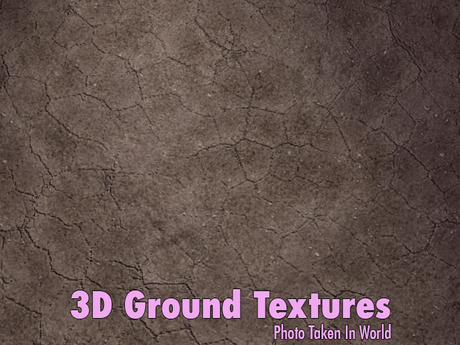 Second Life Marketplace - ProMaterials - 3D Ground Textures