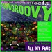 Second Life Marketplace - rock the house ~All my Fans~ (both effect ...