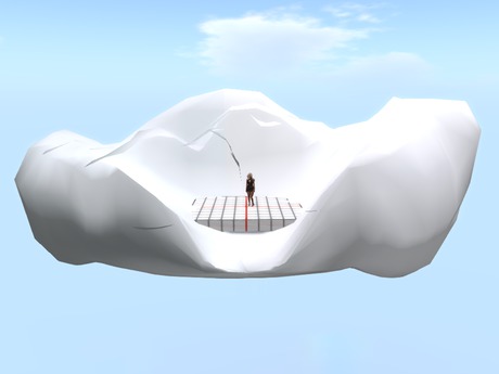 Second Life Marketplace - [Px] Cloud Skybox Platform