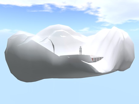 Second Life Marketplace - [Px] Cloud Skybox Platform