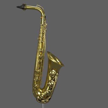 Second Life Marketplace - *AC* Musical collection - Wind instruments