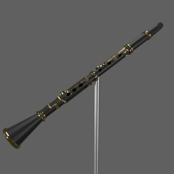 Second Life Marketplace - *AC* Musical collection - Wind instruments