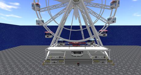 Second Life Marketplace - FERRIS-WHEEL