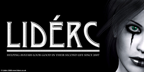 Second Life Marketplace - Neko Starter v1.1 Kit By Liderc
