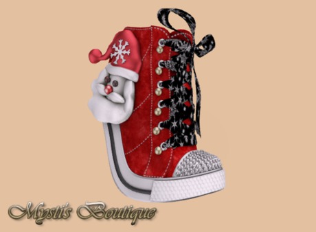 Second Life Marketplace - Katie - Xmas Track Suit Ensemble > BELLEZA ...