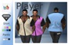 Second Life Marketplace - Player Outfit - Aesthetic - Mesh