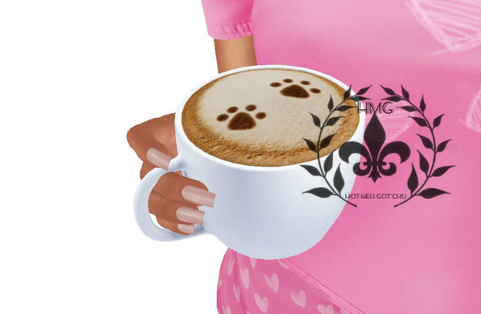 Second Life Marketplace - 03 -Sorumin- Kawaii GACHA -Cacao with cat paws