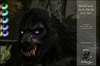Second Life Marketplace - Wolfkin Sun Dusk Eyes