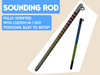Second Life Marketplace - Sounding Rod
