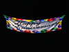 Second Life Marketplace - Happy Anniversary Balloons Banner