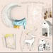 Second Life Marketplace - WhiteChristmas Gacha - frame decor