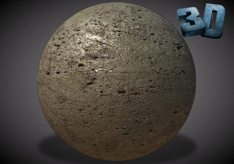 Second Life Marketplace - JU Concrete K 3D Textures Full Perm