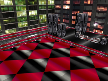 Second Life Marketplace - Club Duble