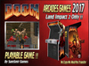 Second Life Marketplace - = Doom = Arcades Games 2017 [BOX]
