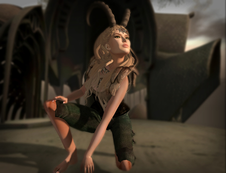 Second Life Marketplace - Wild Child Complete #1-6 v2