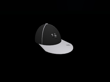Second Life Marketplace - Fullperm Mesh Baseball Cap with UV map and ...