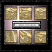 Second Life Marketplace - GolD TexTurE ShiNY 2 [BoX]