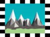 Second Life Marketplace - Cartoon Mountains