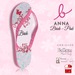 Second Life Marketplace - BARO:: ANNA FLIPFLOPS BRIDE