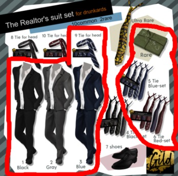 Second Life Marketplace - signature