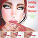 Second Life Marketplace - MB:: Candy Cane Dancer - Santa tell me