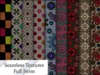 Second Life Marketplace - 10 Full Perm Seamless Knitted cloth textures ...