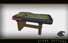 Second Life Marketplace - WSC - Roulette Table