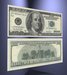 Second Life Marketplace - Maruti Textures U.S. $100 Bill Textures ...