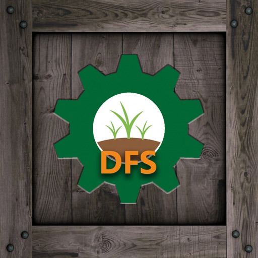 Second Life Marketplace - [iMg] DFS Logo Vendor Crate