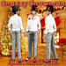 Second Life Marketplace - RRW ~ Snazzy Snowman ~ Christmas Casuals