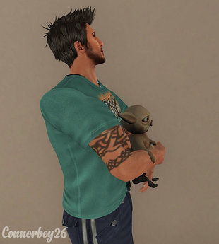 Second Life Marketplace - -DRD- Disfunctional Elves Four - Golluy