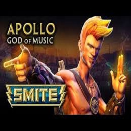 Second Life Marketplace - Smite-Apollo Bumper