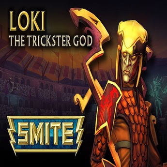 Second Life Marketplace - Smite-Loki Bumper