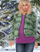 Second Life Marketplace - ~EccentriciXi~ Jacket Chilly Penny Candy