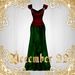 Second Life Marketplace - [CC Co.] Advent Calendar - 2017 - December 22