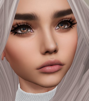 Second Life Marketplace - Sweet Maple Catwa eye applier